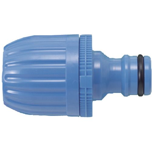 特長:●ホースの延長および補修用品です。●コネクターは別売です。 用途:●ホースとホースの接続用。 仕様:●高さ(mm)：33●適合ホース(mm)外径：21●適合ホース(mm)内径：12〜15●適合コネクタ：タカギ製コネクタ全種類 仕様2:...