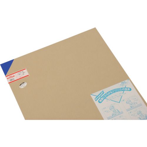 特長:●耐候性、透明性があり加工しやすいアクリル板です。 用途:●標示板・広告板・照明器具・建築資材・ディスプレイ・ガラスの代用・機械カバーとして。 仕様:●縦(mm)：545●横(mm)：650●色：ブルー透明●厚さ(mm)：3 仕様2:...