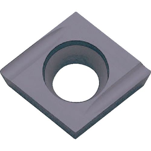 特長:●PR1535：特殊ナノ積層コーティング｢MEGACOAT NANO｣の採用により、耐摩耗性と安定性を向上できます。難削材（耐熱合金・チタン合金・ステンレス鋼）に威力を発揮します。 用途:●旋削加工用●PR1535：鋼〜ステンレス鋼の...