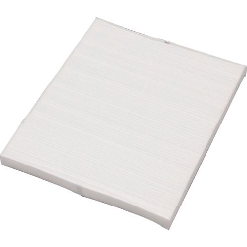 特長:●PM2.5対応空気清浄機25畳用（PMMS-DC100）に使用する集塵フィルター（HEPAフィルター）です。●交換は、設置場所や使い方によって交換時期が早くなることがあります。●ニオイがとれにくくなった時も交換の目安です。●フィルタ...