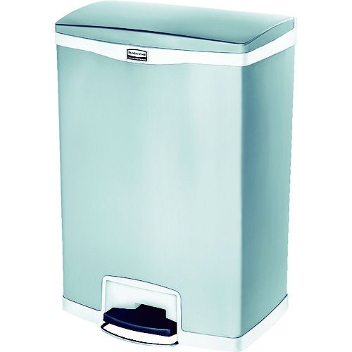 特長:●ペダル開閉式のゴミ箱です。●優れた耐久性とスタイリッシュなデザインが特徴です。●フタに手を触れないので衛生的に廃棄物の処理が可能です。●密閉性の高いフタによりニオイ漏れを防止します。●閉じる時の音が静かで、しっかり閉まります。●間口...