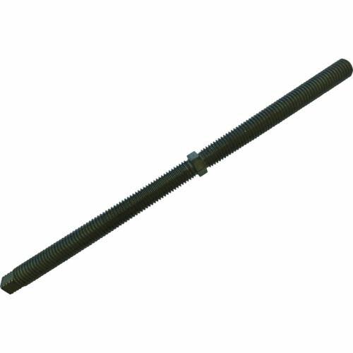 特長:●8006X（1394401）用のスピンドルです。 仕様2:●8006XGRIP用交換スピンドル 265mm 注意:●スナップリングプライヤーを使用して作業する際には、必ず安全ゴーグルを着用してください。特長:●8006X（13944...