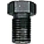 特長:●AS301用プレートボルト 用途:●AS310の補給部品 仕様:●M18×2 ねじ●六角二面幅(mm)22●全長(mm)：34特長:●AS301用プレートボルト 用途:●AS310の補給部品 仕様:●M18×2 ねじ●六角二面幅(m...