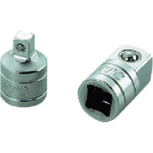 仕様2:●9.5sq.ソケットアダプタ袋入り仕様2:●9.5sq.ソケットアダプタ袋入り