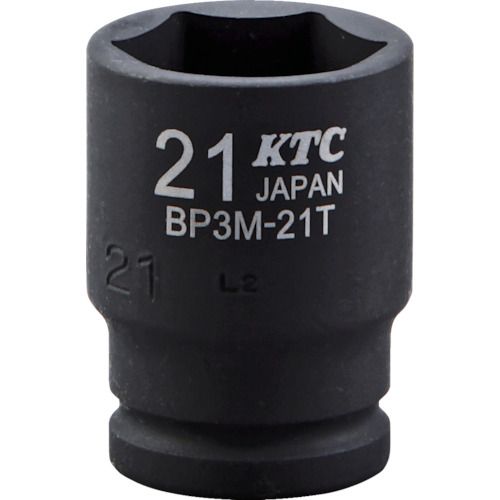 特長:●AMBACシステム採用で、使用時のピン飛び出しを防止します。●パワーフィット採用で、ボルト・ナットのなめりを防止します。●新型リングの採用により、ピン・リングの装着も簡単です。●刻印に加え、見やすいサイズ表示を施しています。 仕様:...