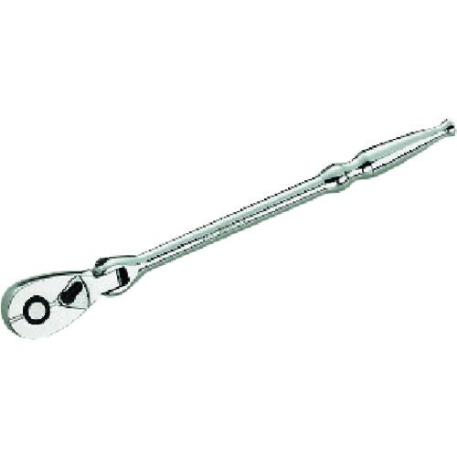 仕様2:●6.3sq.フレックスロングラチェットハンドル袋入り仕様2:●6.3sq.フレックスロングラチェットハンドル袋入り