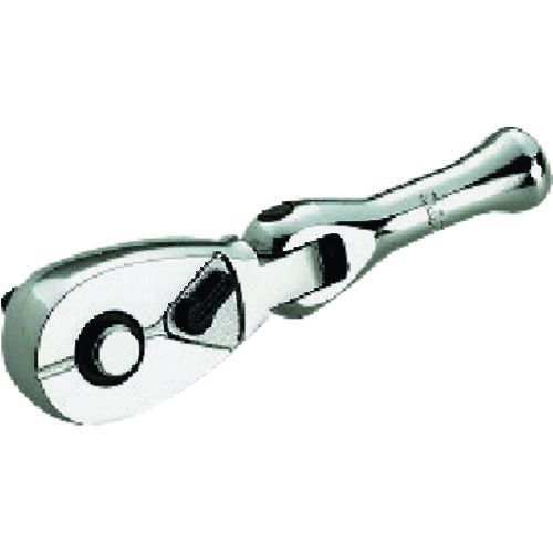 仕様2:●9.5sq.コンパクトフレックスショートラチェットハンドル袋入り仕様2:●9.5sq.コンパクトフレックスショートラチェットハンドル袋入り