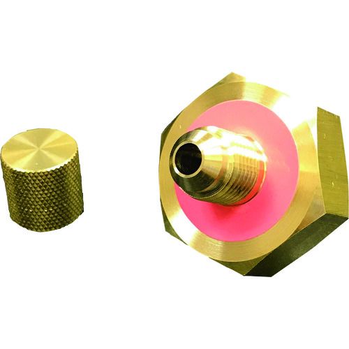 仕様2:●チャージ口金具R410a用仕様2:●チャージ口金具R410a用