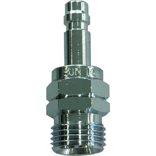 仕様2:●ネジ式ホース交換カプラ／ワンショット金具アセチレン用仕様2:●ネジ式ホース交換カプラ／ワンショット金具アセチレン用