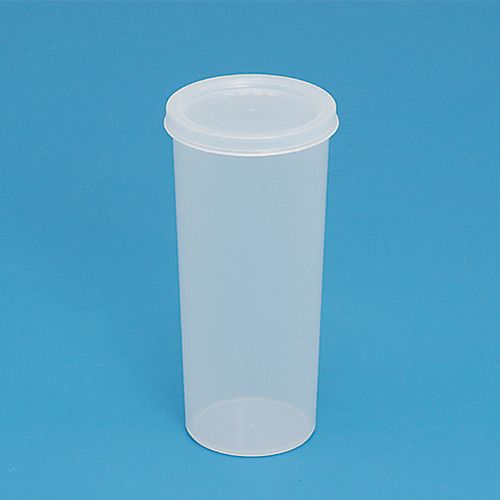 特長:●留具やパッキンを使わない簡易密閉容器です。 仕様:●容量(L)：0.37●高さ(mm)：150●外径(mm)：70 仕様2:●耐熱温度(本体)：-20〜110℃、(フタ)：-20〜60℃ 材質／仕上:●本体:ポリプロピレン●フタ:ポ...