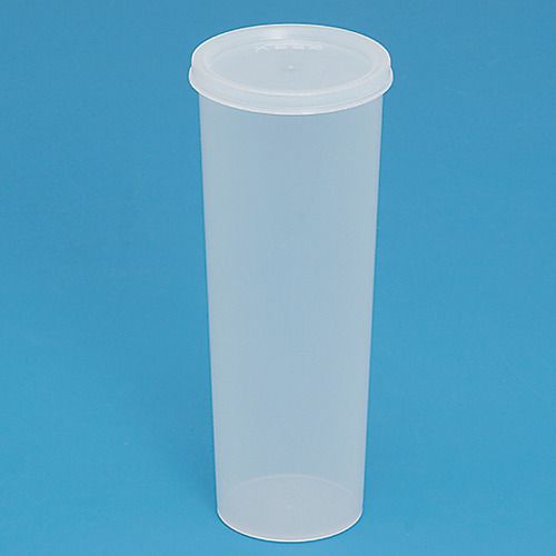 特長:●留具やパッキンを使わない簡易密閉容器です。 仕様:●容量(L)：0.53●高さ(mm)：188●外径(mm)：75 仕様2:●耐熱温度(本体)：-20〜110℃、(フタ)：-20〜60℃ 材質／仕上:●本体:ポリプロピレン●フタ:ポ...