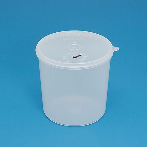 特長:●留具やパッキンを使わない簡易密閉容器です。●フタには便利な日付メモリー付です。●半透明なので中身が何か分かります。 仕様:●容量(L)：4.8●高さ(mm)：199●外径(mm)：208 仕様2:●耐熱温度(本体)：-20〜110℃...