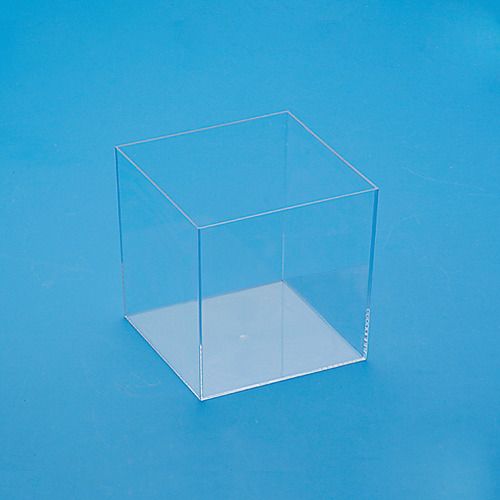 特長:●透明なので中身が何か分かります。●多種類のサイズがあり、用途に合わせて選べます。 用途:●細かい部品の監理・収納に。 仕様:●色：透明●外形寸法(mm)間口：180●外形寸法(mm)奥行：180●外形寸法(mm)高さ：180●有効内...