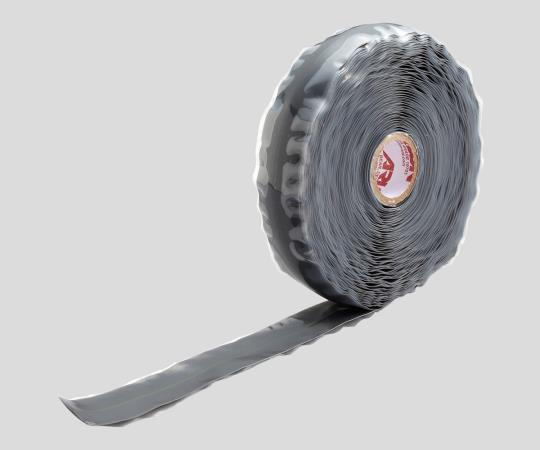 特徴 巻き付けるとテープ同士が自己融着し、漏水・にじみの補修ができます。 金属・セラミック・ガラス・PVC（塩化ビニル樹脂）等、様々な素材に使用できます。仕様 材質：シリコンゴム 耐熱温度：-50〜+200℃ 絶縁性：570voLts/mi...