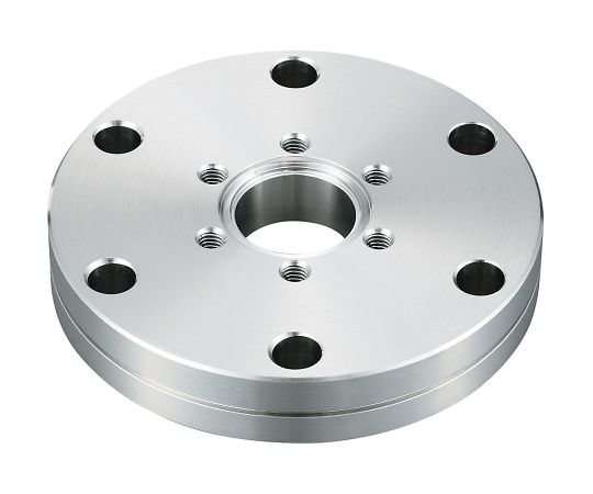 仕様 仕様：ICF70-34変換フランジ 材質：ステンレス（SUS304）仕様 仕様：ICF70-34変換フランジ 材質：ステンレス（SUS304）