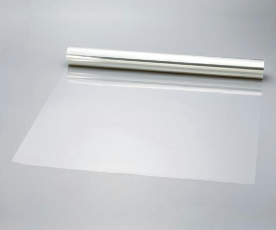 特徴 透明性に優れたフィルムです。仕様 厚み（μm）：75 入数：1巻 材質：PETフィルム 難燃規格：UL94 VTM-2 耐熱規格：UL746B（機械105℃、電気105℃） サイズ：1×20m ※ご要望に合わせてスリット、カット、抜き...