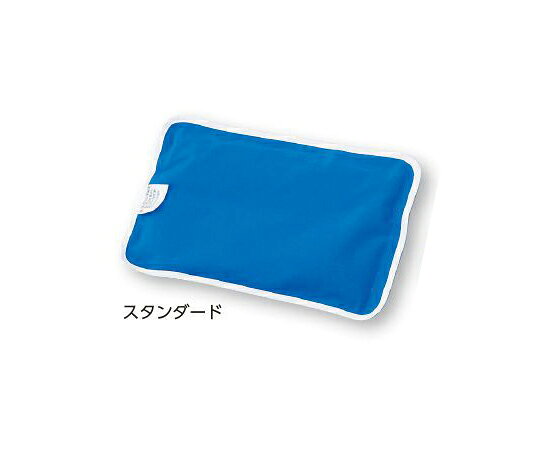 特徴 温冷両用で繰り返し使用できます。 電子レンジで加熱できます。 中性洗剤で手洗いできます（カバー取り外し不可）。仕様 幅×長さ（mm）：190×290 重量（g）：約600 材質：蓄熱蓄冷剤／天然セルロース・水、内袋／ナイロン100％、...