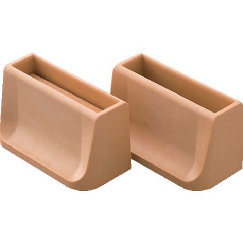 特長:●傷をつけたくない壁に、市販の1×4・2×4材を使って柱を作れます。●天井と床をバネの力でつっぱるため、ねじ締めなどは不要です。 用途:●収納、もの掛けに。 仕様:●タイプ：R(レギュラー)●色：ライトブラウン●適用木材：1×4●幅×...