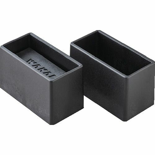 特長:●傷をつけたくない壁に、市販の1×4・2×4材を使って柱を作れます。●天井と床をバネの力でつっぱるため、ねじ締めなどは不要です。 用途:●収納、もの掛けに。 仕様:●タイプ：S(シンプル)●色：ブラック●適用木材：2×4●幅×高さ×奥...