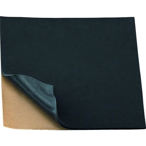 特長:●反発弾性に優れ加工性が良く、防振、防音、断熱材としてご使用下さい。 用途:●緩衝材として。 仕様:●厚さ(mm)：5●幅(mm)：300●長さ(mm)：300 仕様2:●使用温度：0℃〜70℃ 材質／仕上:●発泡ポリエチレン(SR)...