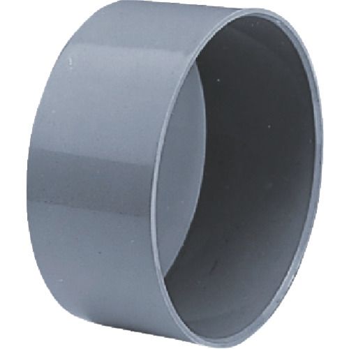 特長:●軽量で耐食性、耐薬品性に優れた排水継手です。●塩ビ管VP・VUの外側にはめ込みます。 用途:●集合住宅・戸建住宅・店舗・施設での排水・通気配管用。 仕様:●使用温度範囲(℃)：5〜60 仕様2:●使用圧力：無圧●メーカー規格品 材質...