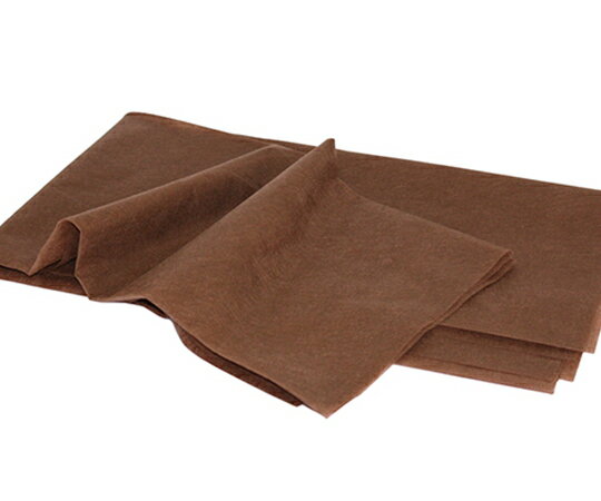 特徴 診察台やベッドの汚れ防止ができる使い捨てシーツ 裁断なしですぐに使える 非防水仕様 色：ブラウン サイズ：W80cm×D180cm 材質：不織布 20枚入特徴 診察台やベッドの汚れ防止ができる使い捨てシーツ 裁断なしですぐに使える 非...