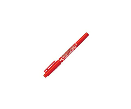 特徴 つめ替えタイプのマッキー。 油性インク 業務用パック仕様 種別：マッキーケア 仕様：本体 インク色：赤 本体長：140mm 軸径：13.0mm 線幅：細/1.0〜1.3mm、極細/0.5mm 1箱入数：10本 コード番号：343639...