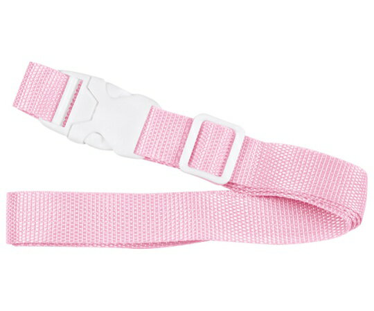 特徴 携帯用ウエストポーチ用のショートベルトです。 通常ベルトでは大きい方にオススメです。 ※ウエストポーチ本体は付属していません。 別途お買い求めください。仕様 幅：24mm 長さ（最小値〜最大値）：335〜580mm特徴 携帯用ウエスト...