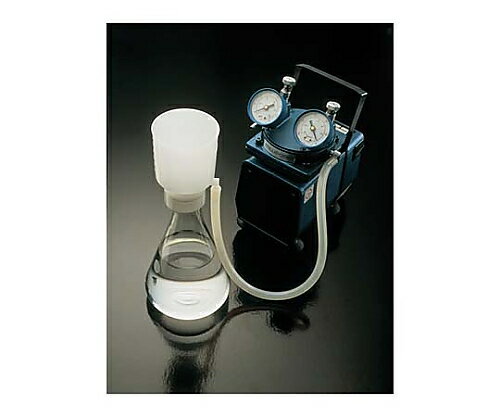 nullろ過面積、cm2：11.5 ・サンプル処理量目安、mL：3000 ・ファネル容量、mL：300 ・フィルター孔径、μm：0.45 ・フィルター直径、mm：47 ・直径、mm：84 ・高さ、mm：120 ・デバイス材質：HDPE ・材...