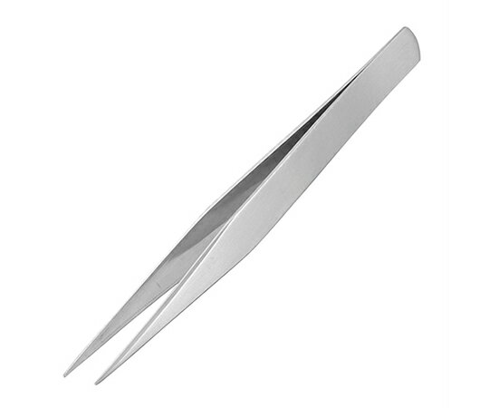 特徴 スタンダードなエコノミーモデルのステンレス製ピンセット。 材質は耐食性、耐酸性に優れたステンレス。 部品や小物などのつまみ作業に。仕様 形状：直 全長：120mm 幅：10mm 重量：16g 材質：ステンレス特徴 スタンダードなエコノ...
