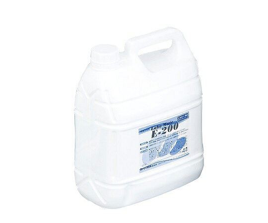 特徴 ヤシ油由来の環境にやさしい洗浄剤です。仕様 主成分：ポリオキシエチレンラウリル硫酸塩・ポリオキシアルキレンアルキルエーテル 無リン 用途：血液・タンパク質・脂肪等の頑固な汚れのブラッシング・浸漬洗浄に。 使用方法：浸漬洗浄の場合：10...
