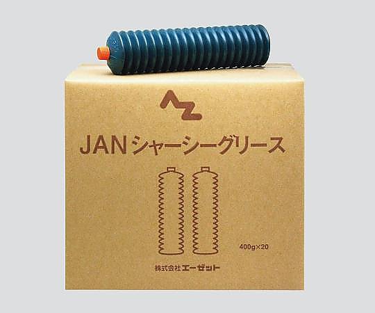 特徴 汎用タイプのグリースです。 付着力が強く耐水性に富み、一般的な潤滑個所や摺動部に適しています。仕様 容量（g）：400 使用温度範囲：−5℃〜＋70℃ ちょう度：1号特徴 汎用タイプのグリースです。 付着力が強く耐水性に富み、一般的な...