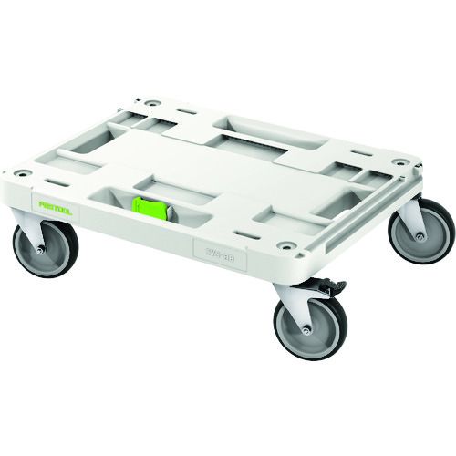 特長:●システナー用台車で移動時に便利です。 仕様:●外形寸法(mm)間口：510●外形寸法(mm)奥行：405●外形寸法(mm)高さ：175 仕様2:●積載可能重量：100kg 材質／仕上:●プラスチック特長:●システナー用台車で移動時に...
