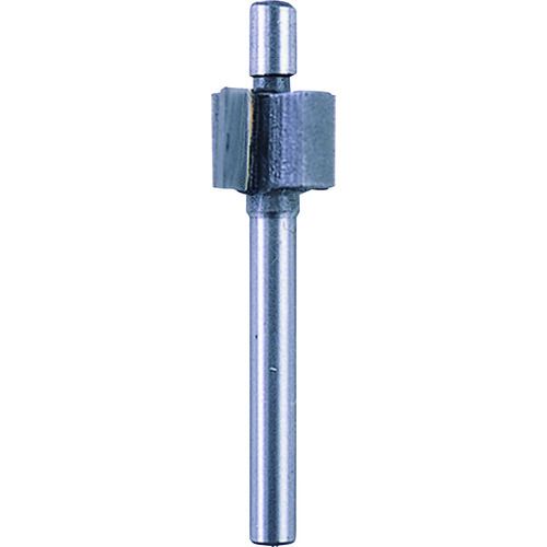 用途:●面取り、溝入れ用に。 仕様:●適合機種:27050、27055、28400、28472、28473●先端形状:面取り角 注意:●φ3.2mmコレットチャックが必要です。用途:●面取り、溝入れ用に。 仕様:●適合機種:27050、27...
