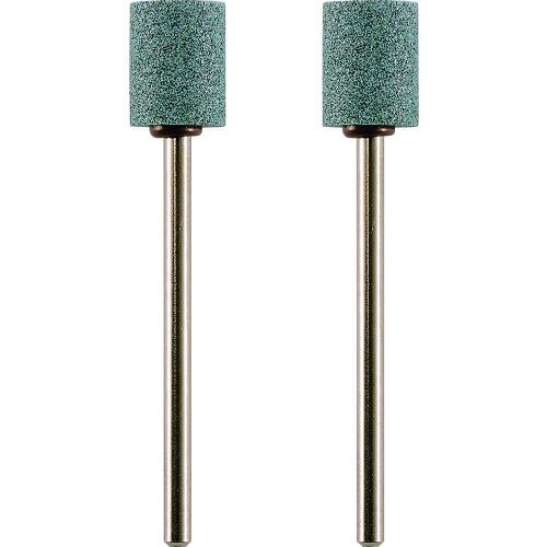 用途:●ガラス、セトモノ、金属などの研削、彫刻、研磨に。 仕様:●形状:円柱 仕様2:●シャフト径:2.35mm 材質／仕上:●GC砥石150番用途:●ガラス、セトモノ、金属などの研削、彫刻、研磨に。 仕様:●形状:円柱 仕様2:●シャフト...