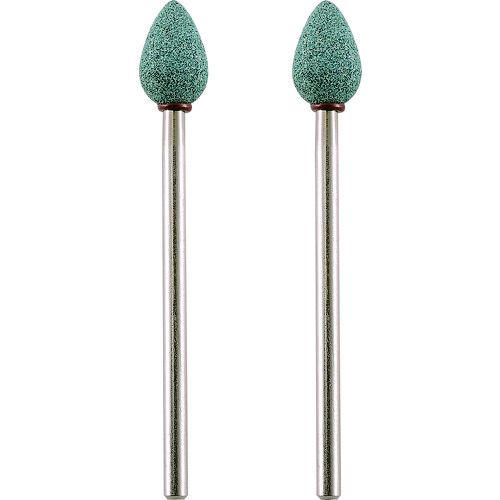 用途:●ガラス、セトモノ、金属などの研削、彫刻、研磨に。 仕様:●形状:卵 仕様2:●シャフト径:2.35mm 材質／仕上:●GC砥石150番用途:●ガラス、セトモノ、金属などの研削、彫刻、研磨に。 仕様:●形状:卵 仕様2:●シャフト径:...