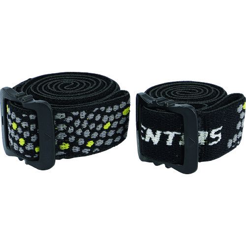 特長:●SB-020の後継機種です。●ヘッドバンド幅20mmタイプ用です。 仕様:●品名：シリコン塗布ヘッドバンドS 仕様2:●バンド幅20×長さ400mm×1本（頭頂部用）バンド幅20×長さ650mm×1本（側頭部用）、バックル×2個特長...