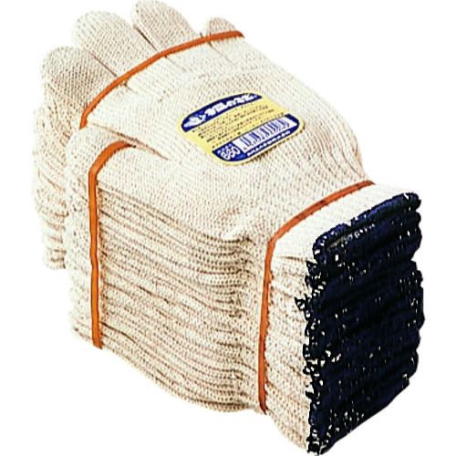 特長:●綿の風合いに近く、コストパフォーマンスに優れる綿混軍手です。●国産の安心品質です。 用途:●一般作業などに。 仕様:●色：生成●サイズ：フリー 仕様2:●12双入 材質／仕上:●ポリエステル・綿・その他特長:●綿の風合いに近く、コス...