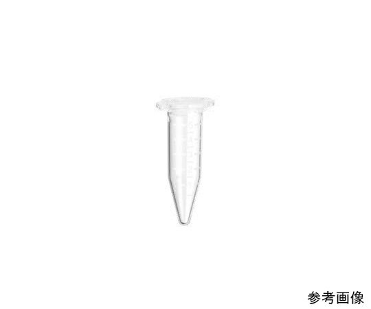 Eppendorf　Tubes　は0.5　〜　2.0　mL　のサンプル調製における簡単で安全なスタンダードです。それ以上の容量には、15　mL　や50　mL　のコニカルチューブが使用されますが、中間サンプル容量では問題が生じる場合があります...
