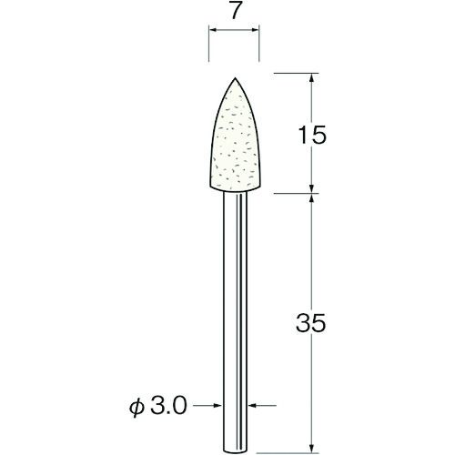 特長:●ソフトタイプに樹脂を含浸させ硬くしたもので研磨剤のくい込みが少なく硬い材料のツヤ出しに適しています。●硬度約約90°（ゴム硬度計による） 用途:●研磨材を使用しての金型・金属・貴金属などの研磨・ツヤ出し及び金属・非金属などのキズ取り...