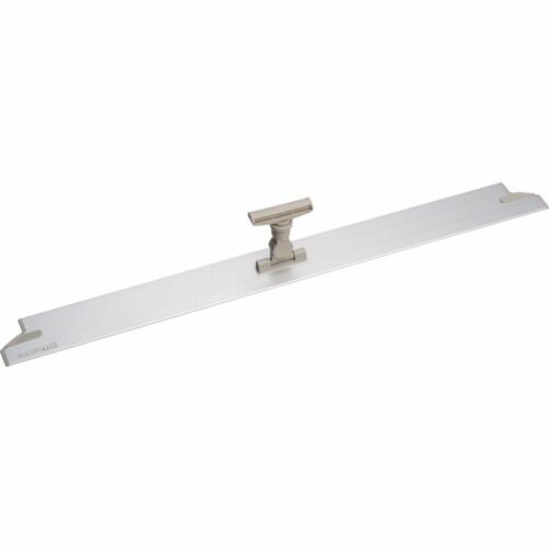 特長:●FXハンドルにセットできるモップヘッドです。●トイレの個室や入り組んだ場所など従来のサイズで対応できない箇所のお掃除に活躍します。 用途:●オフィス、商業施設、病院、工場などの床掃除に。 仕様:●縦(mm)：450●奥行(mm)：8...