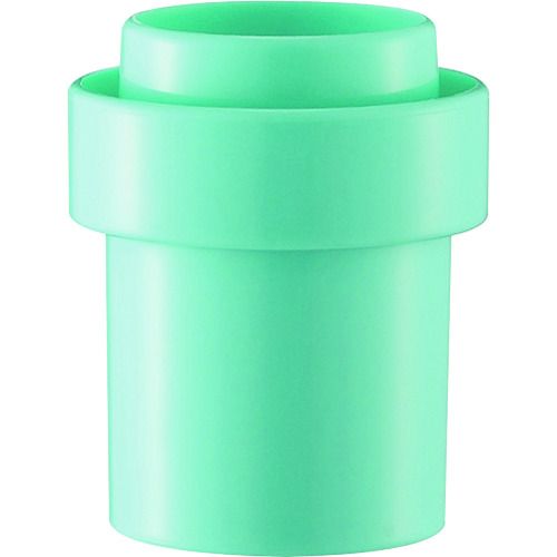 特長:●ホースのつぶれを防止します。 用途:●洗濯機排水ホースの先端用に。 仕様:●高さ(mm)：48●外径(mm)：32 仕様2:●ホース内径30mm用 材質／仕上:●ABS樹脂 注意:●キャップとホースは塩ビパイプ用接着剤で接着してくだ...