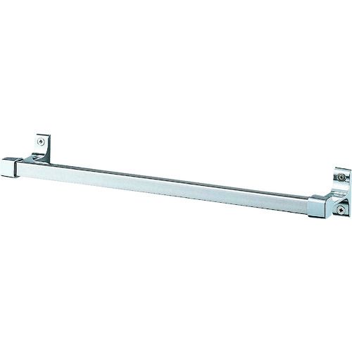用途:●角形のタオル掛けとして。 仕様:●幅(mm)：365●奥行(mm)：76●高さ(mm)：51 材質／仕上:●パイプ：ステンレス セット内容／付属品:●ビス用途:●角形のタオル掛けとして。 仕様:●幅(mm)：365●奥行(mm)：7...
