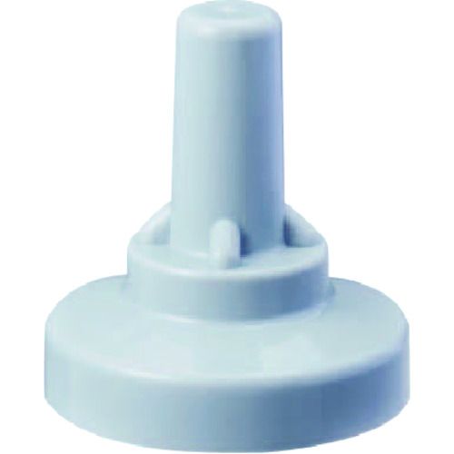 特長:●簡単に取り付けできます。●雨漏り、錆を防止します。●サビを防止し雨漏りを防ぐので、塩害や雨量の多い地方にも最適です。 用途:●折板屋根のボルトの保護に。●折板屋根用 仕様:●色：グレー●全長(mm)：52●袋入数(本)：9●使用ボル...