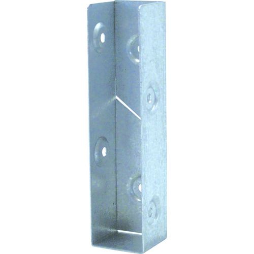 特長:●薄くて加工・作業しやすい鋼板です。●強度が強くなるおさまりのいいエンボス加工が施されています。 用途:●ホワイトウッドやSPF材などの1×4材の施工に。 仕様:●タイプ：受けタイプ 縦●色：無地●板厚(mm)：0.6●幅W(mm)：...