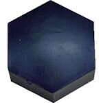 特長:●ボルト駆動部の穴(リセス)に挿入することで、ボルトが不正に取り外されることを抑制します。 用途:●いたずら防止、塵埃対策、セキュリティ対策に。●屋外対応可能。●JISB 1176六角穴付ボルト用。 仕様:●適合サイズ:対辺10mm（...