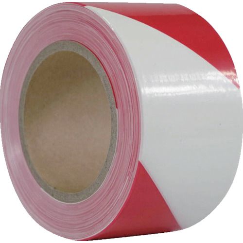 特長:●警告カラーで危険を周知し、進入禁止などを明示できます。●柱などにくくりつけてご使用ください。●一時的なバリケードとして最適な非粘着性です。 用途:●一時的なバリケードに。●工事現場、建設現場などの危険な場所への表示に。 仕様:●表示...