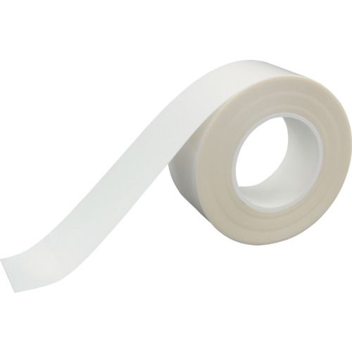 特長:●クリーンルームに適用した、耐久性に優れた作業性抜群のラインテープです。●2インチの樹脂管仕様です。●一般的な紙管は3インチサイズですが、こちらの商品は2インチサイズの樹脂管の為、総面積が小さく省スペースとなります。●丈夫なフィルムと...