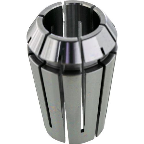 特長:●世界でスタンダードなERコレットのステンレスタイプです。●ステンレスのため錆に強く、錆やすい過酷な環境での使用に最適です。●3d先端芯振れ精度5μm以内と高精度です。 用途:●錆びやすい環境でのドリル、エンドミル、リーマ、タップ加工...