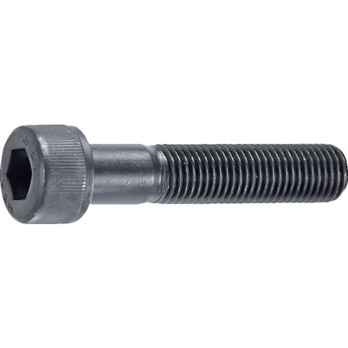 特長:●SCM材を使用し、高い強度があります。 仕様:●寸法(mm)d：M10●寸法(mm)L：50●ねじピッチ(mm)：1.25●ねじ長さ(mm)：32●強度区分：12.9●頭部径(mm)：16●頭部高さ(mm)：10●六角穴対辺寸法(m...